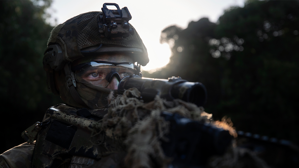 What Is War? Defining War, Conflict and Competition | Australian Army ... What Is War? Defining War, Conflict and Competition | Australian Army ...